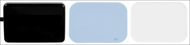 Overview of Intraoral Image Receptors - Intraoral Imaging: Basic ...