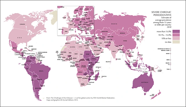Selection Criteria #2: Gingivitis Prevention/Reduction? - Choosing a ...
