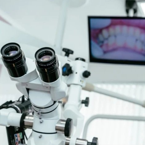 Enhanced Visualization in Periodontal Therapy: A Clear Picture of ...