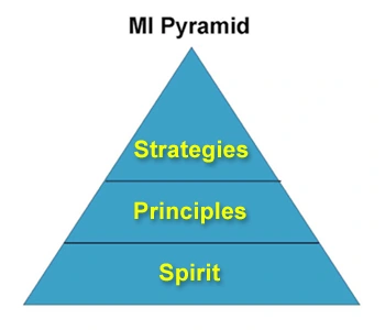 Components of MI | Motivational Interviewing: A Patient-Centered ...