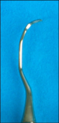 Langer Curettes - Advanced Instrumentation for the General Practice ...