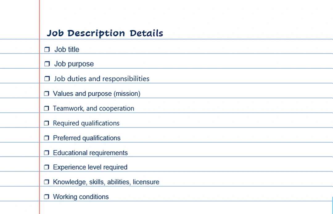Step 2: Interviewing | Staffing: Seven Steps to Build a Superior Team ...