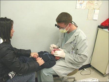 Patients with Limited Communicative Ability - Basic Techniques for ...