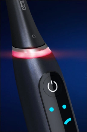 Safety Features of Power Toothbrushes - Using an Evidence-based ...