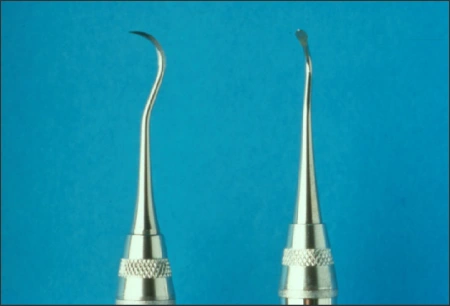 Nevi Scalers - Advanced Instrumentation for the General Practice Dental ...