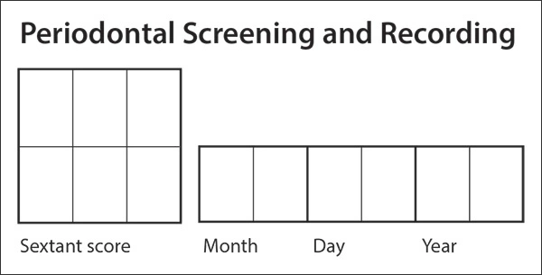 Objectives of Screening - Periodontal Screening and Recording: Its Use ...