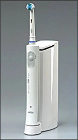 Oscillating-Rotating (O-R) Technology (Oral-B) Toothbrushes - Using an ...