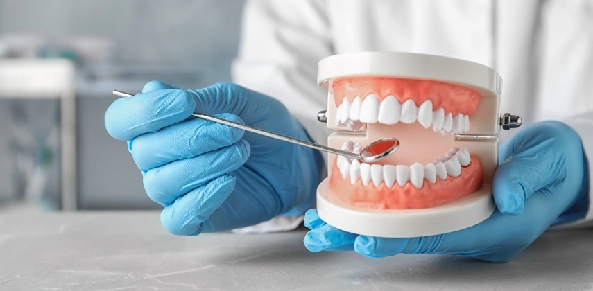 Dental and Oral Health Case Studies | Dentalcare