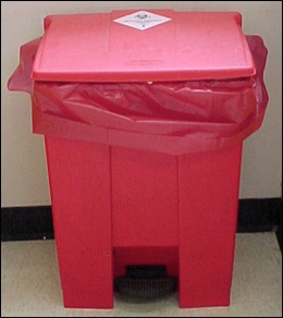 Other Solid Regulated Medical Waste - Regulated Medical Waste ...