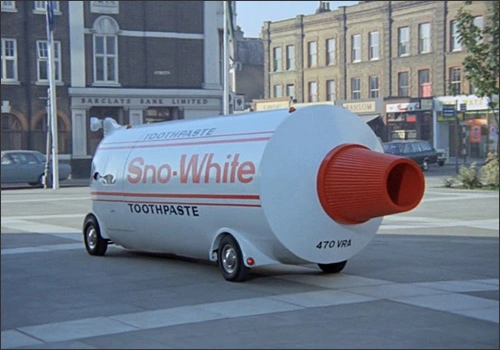 Toothpaste as a Vehicle - Choosing a Toothpaste: What’s the Big Deal ...