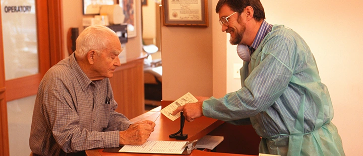 Dental Follow Up: Setting the Next Appointment | Dental Care