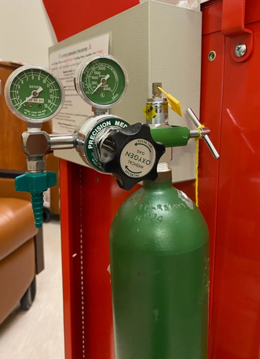 Emergency Equipment | Management of Pediatric Medical Emergencies in ...