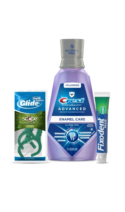 Dental Care Information for Professionals | Dentalcare.com