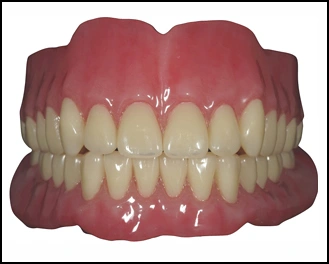 Conventional Complete Dentures | Digital Dentures | Continuing ...