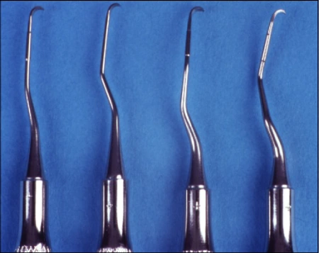 Vision Curvettes - Advanced Instrumentation for the General Practice ...