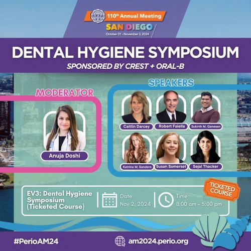 Dental Professional Events | dentalcare.com