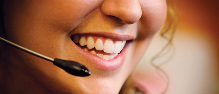 Training the Dental Front Desk Coordinator | Dental Care