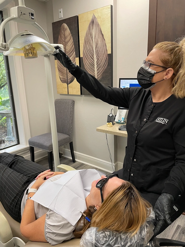 Classification of Motion - The Concepts of Four-handed Dentistry ...