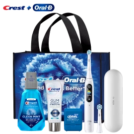 Crest + Oral-B Hygienist Proud - Dental Hygienist Resources