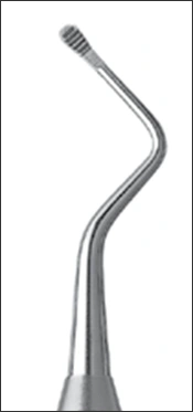 Periodontal Files - Advanced Instrumentation for the General Practice ...