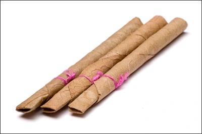 Tobacco and Nicotine Products - Tobacco 101: A Guide to Working with ...