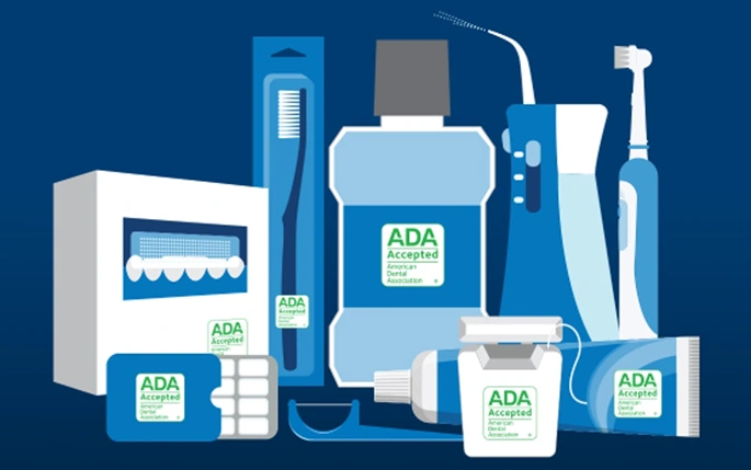 Credentialing- The ADA Seal Program | A-Z Fundamentals of Dentifrice ...