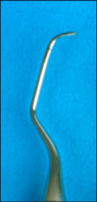 Langer Curettes - Advanced Instrumentation for the General Practice ...