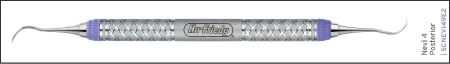 Nevi Scalers - Advanced Instrumentation for the General Practice Dental ...