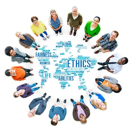 Ethics in Dentistry: Part I - Principles and Values - Dentalcare Course ...