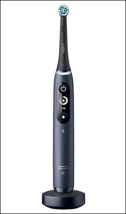 Oscillating-Rotating (O-R) Technology (Oral-B) Toothbrushes - Using an ...