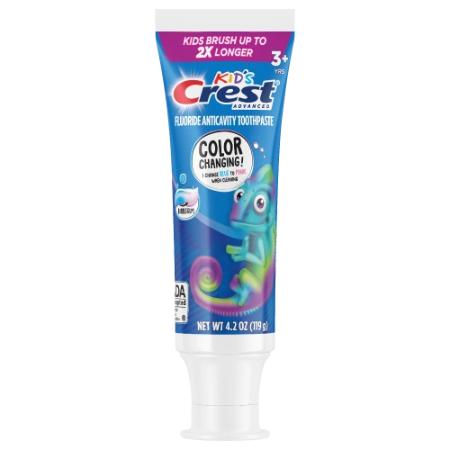 Children's Dental Health - Oral Healthcare for Kids | Dental Care