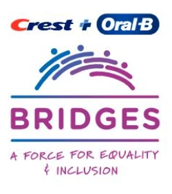 Crest + Oral-B Equality and Inclusion