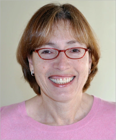 Dental Continuing Education Author Barbara Fried | dentalcare.com