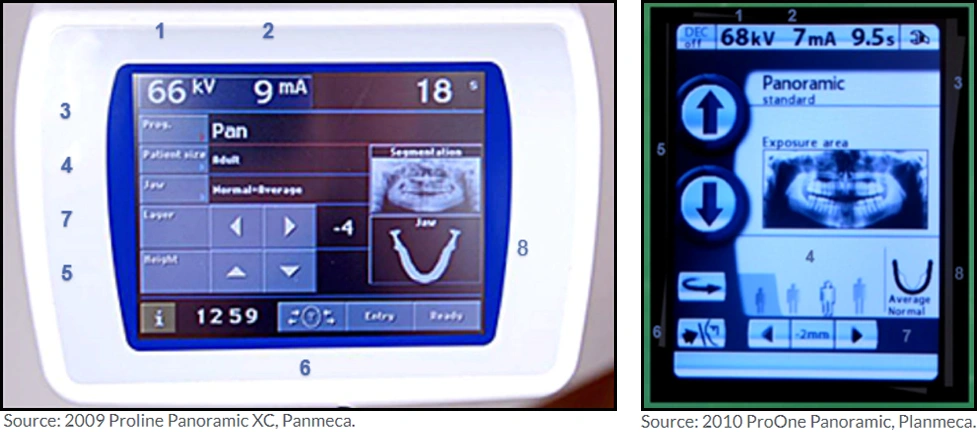 Equipment - Practical Panoramic Imaging - Dentalcare