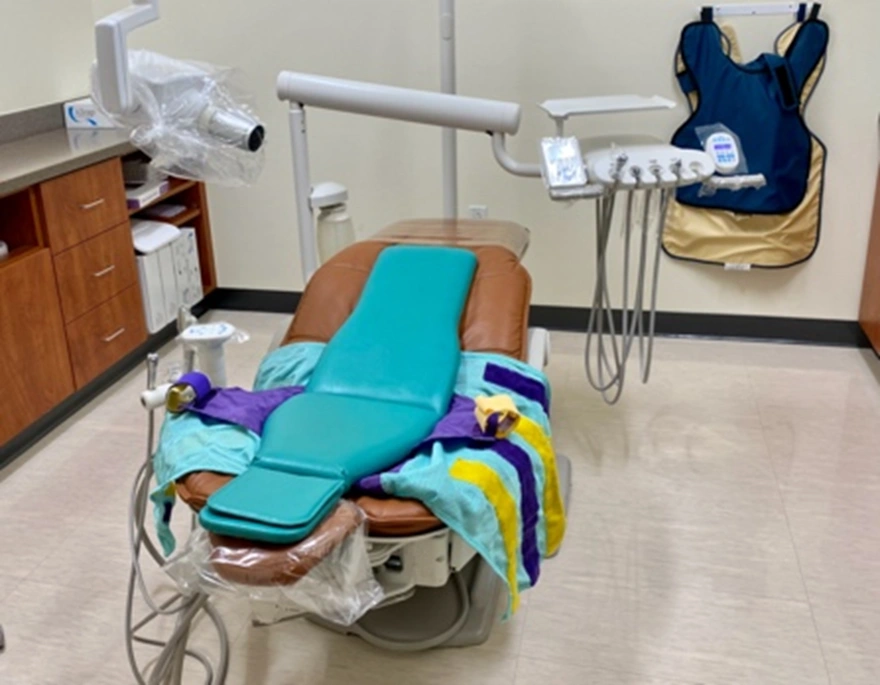 Management Techniques - Radiographic Techniques for the Pediatric ...