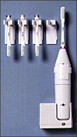 Oscillating-Rotating (O-R) Technology (Oral-B) Toothbrushes - Using an ...