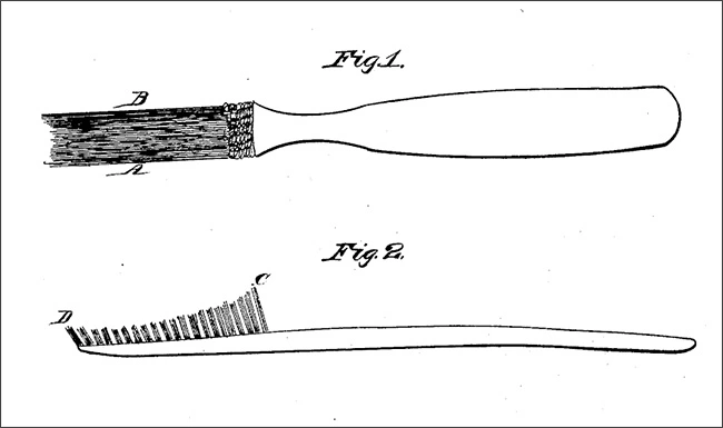 The Indispensable Toothbrush - Choosing a Toothpaste: What’s the Big ...