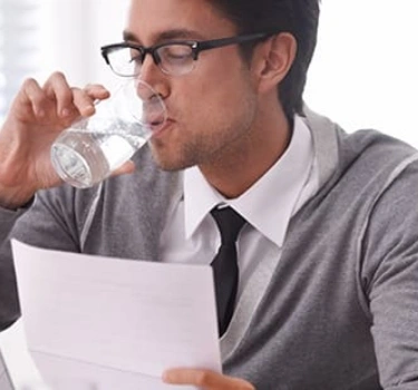 Dry Mouth Or Xerostomia - How To Treat Dry Mouth | Dentalcare