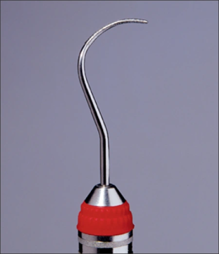 Diamond Coated File Scalers - Advanced Instrumentation for the General ...