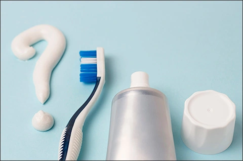 Introduction - Choosing a Toothpaste: What’s the Big Deal? - Dentalcare