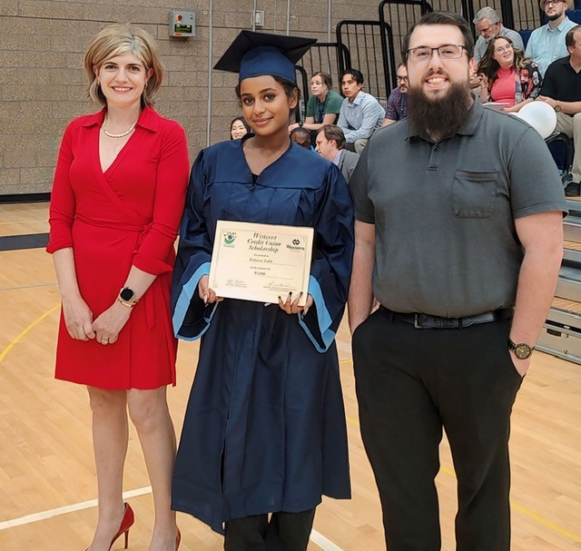 Westerra Scholarship Boosts Denver Students' Higher Education ...