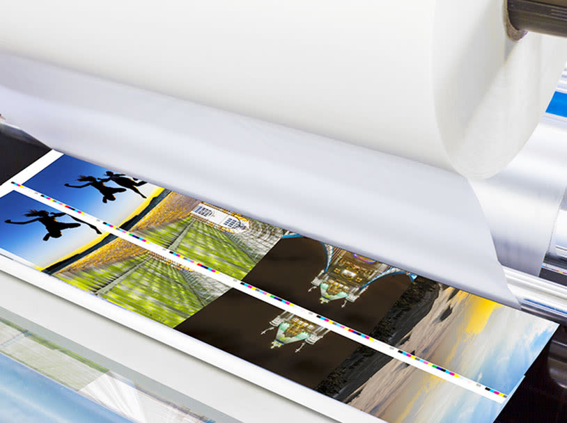 Lamination Guide | Tosingraf