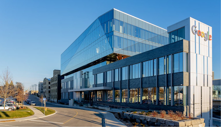 Working at Station Park - Station Park | Kitchener/Waterloo Summer 2022 ...