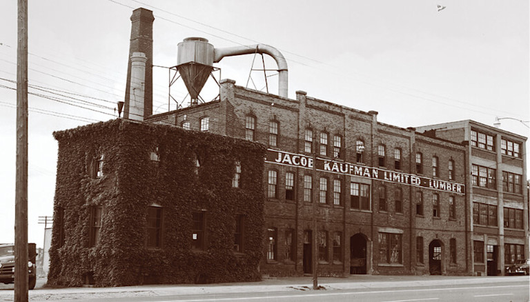 History - Station Park | Kitchener/Waterloo Summer 2022. An Experience ...