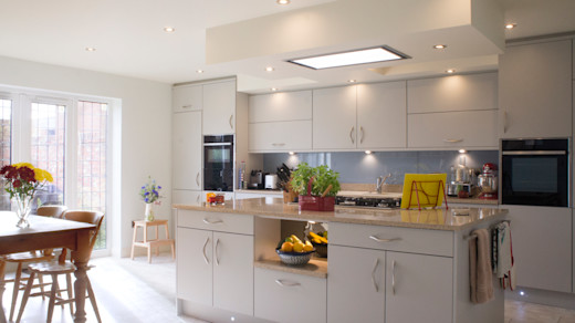 Mulberry Fitted Kitchens Ltd - Kitchen Design & Installation in Hull