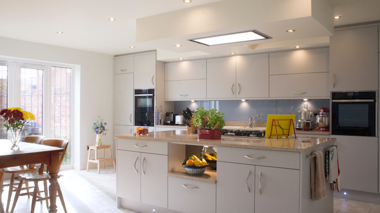 Mulberry Fitted Kitchens Ltd - Kitchen Design & Installation in Hull