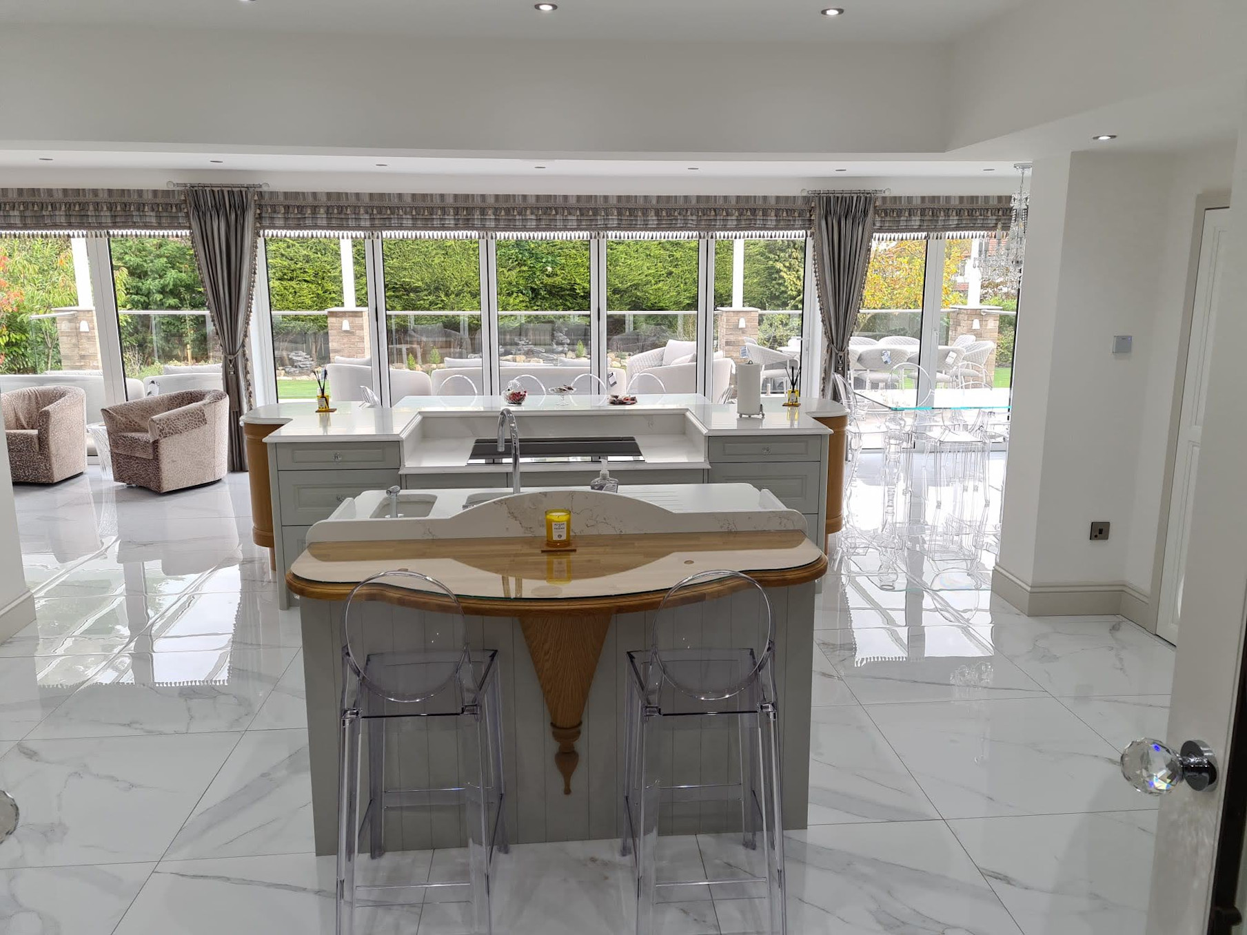 Mulberry Fitted Kitchens Ltd - Kitchen Design & Installation in Hull