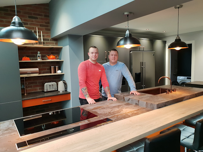 Mulberry Fitted Kitchens Ltd - Kitchen Design & Installation in Hull