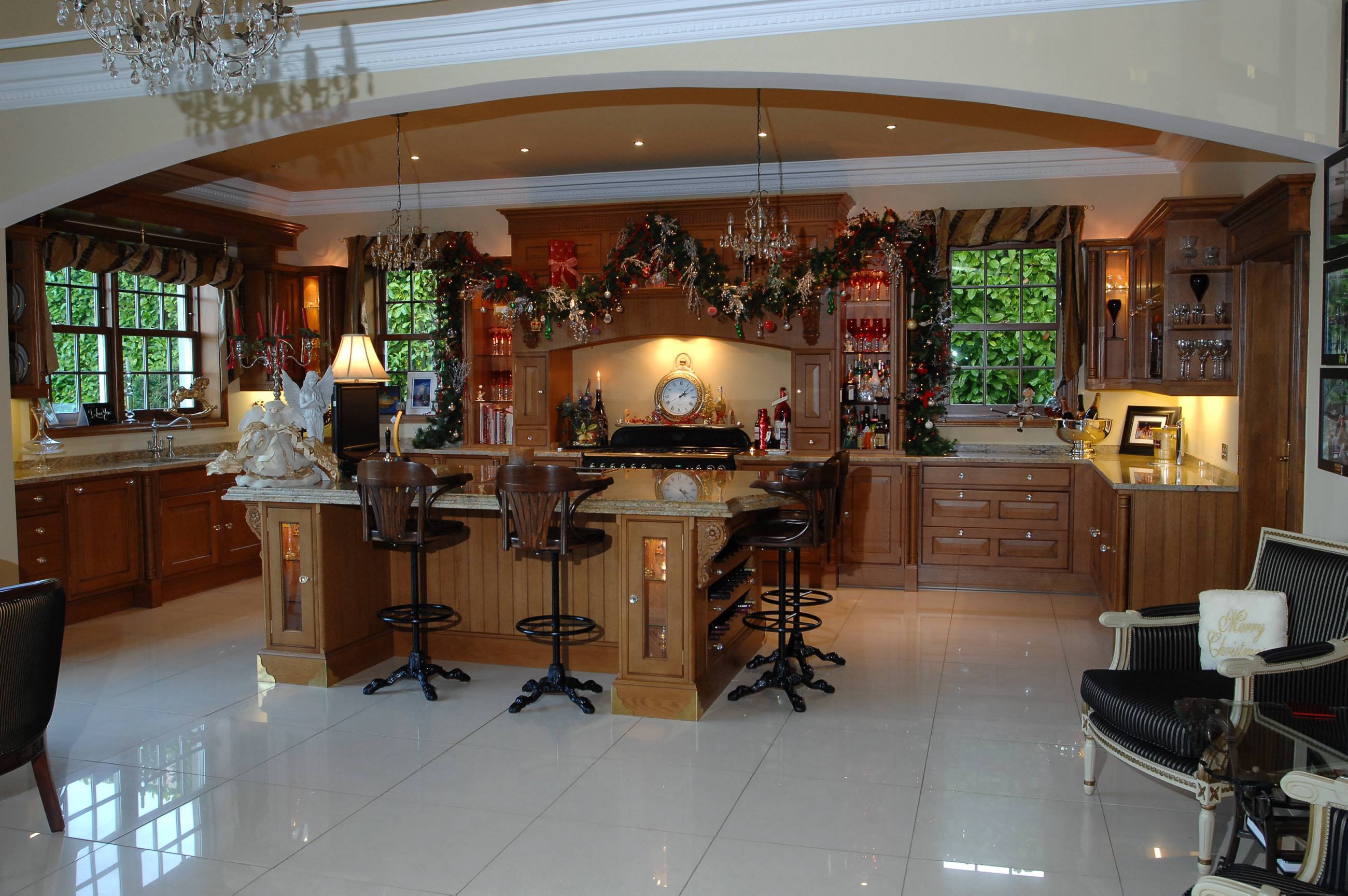 Mulberry Fitted Kitchens Ltd - Kitchen Design & Installation in Hull