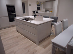 Mulberry Fitted Kitchens Ltd - Kitchen Design & Installation in Hull